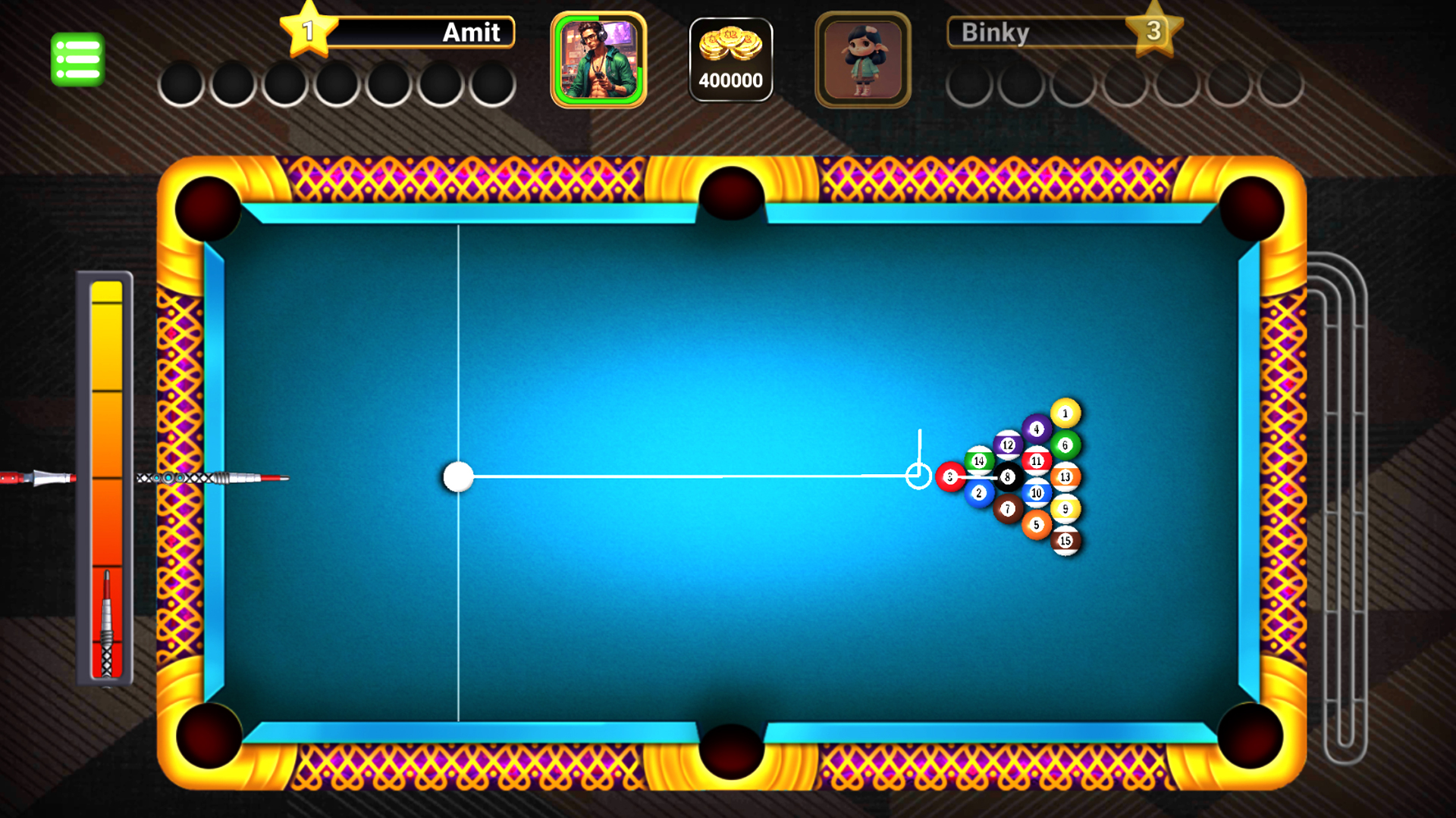 Pool Party Clash: Multiplayer Billiards Battle - App on Amazon Appstore
