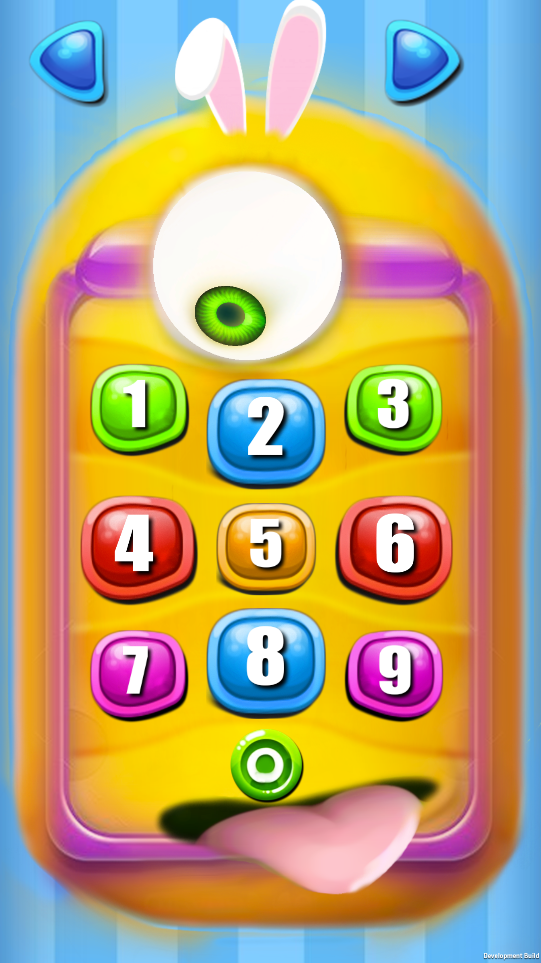 Baby Phone - Toy Game for Kids - App on Amazon Appstore