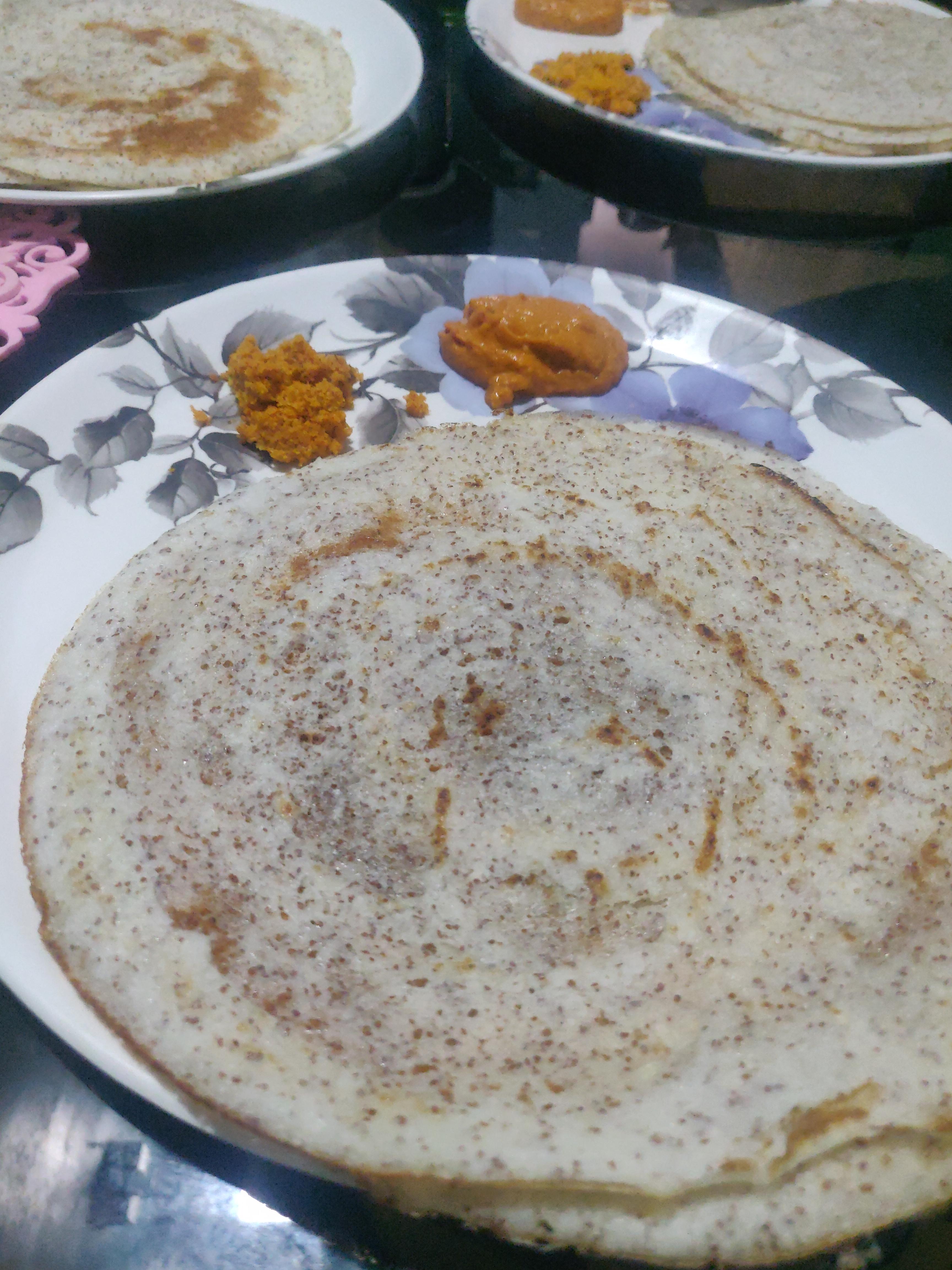 Rishta Multigrain Idly/Dosa Batter, 800 g : Amazon.in: Grocery ...