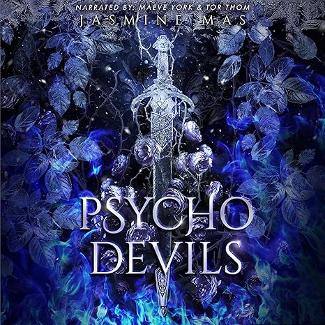 Amazon.com: Psycho Devils: Aran's Story, Book 2 (Cruel Shifterverse 5 ...