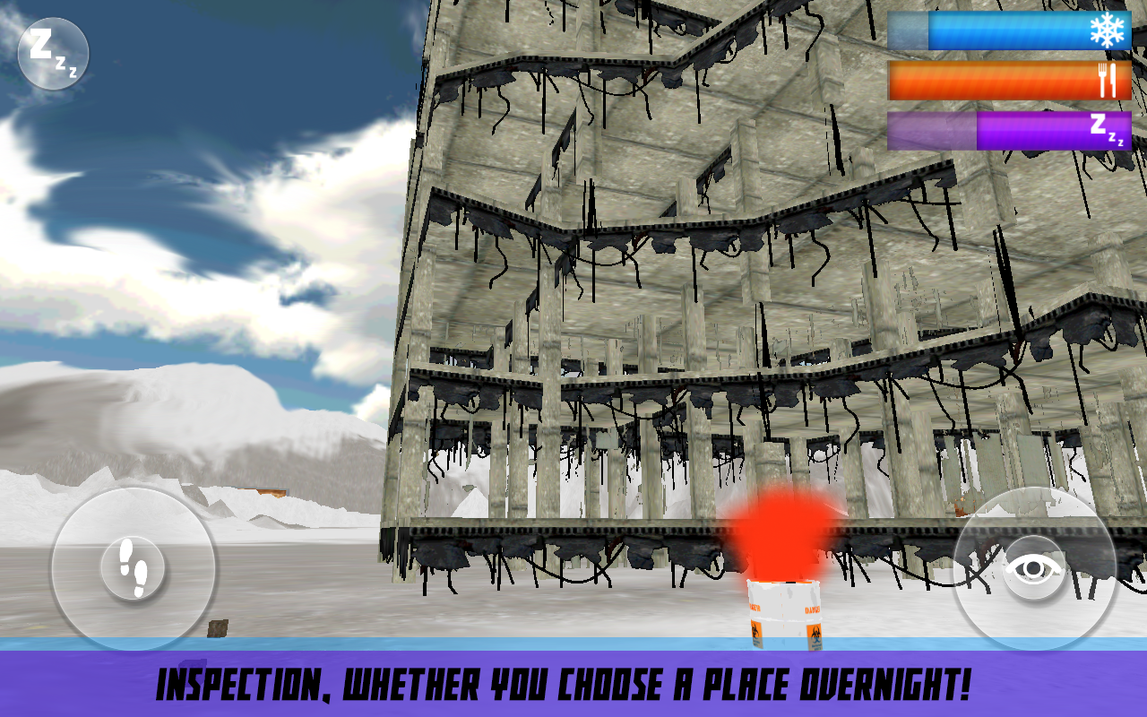 Homeless Survival - App on Amazon Appstore