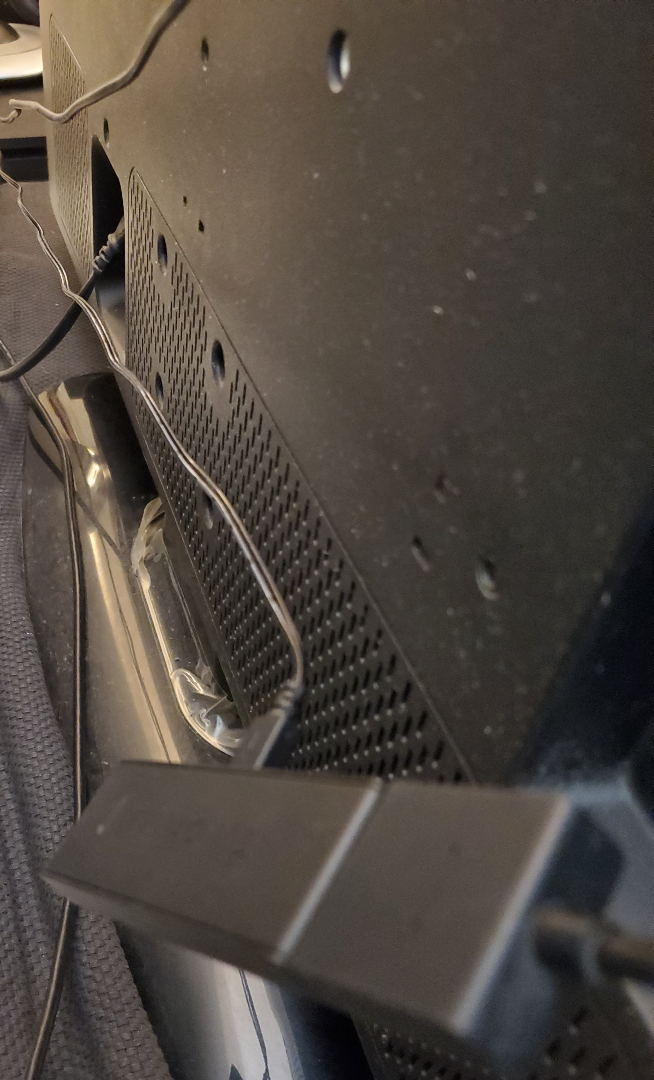 Amazon.com: firestick Cord Charger, fire Stick Power Cord Replacement ...