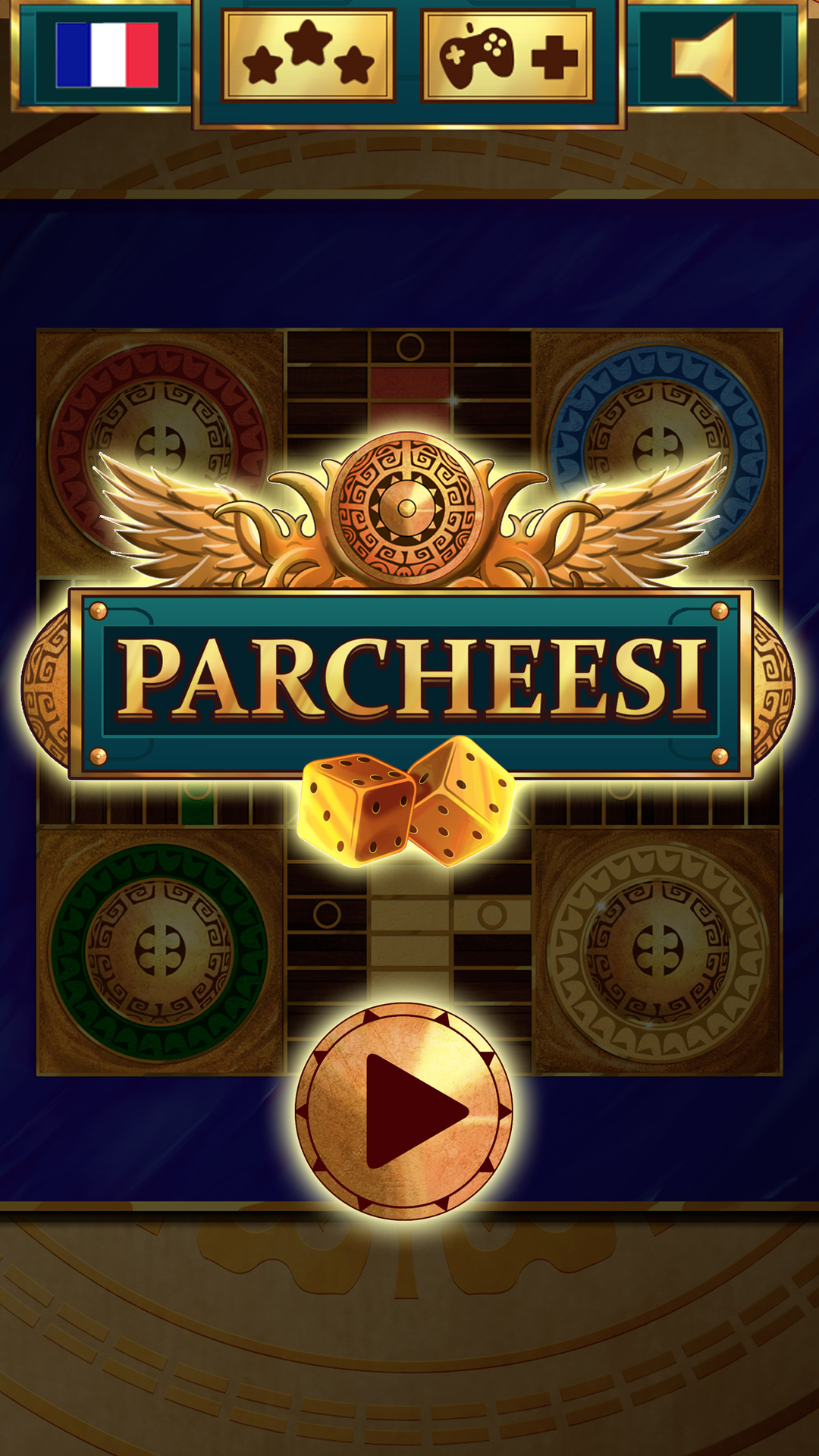 Parcheesi Deluxe - App on Amazon Appstore