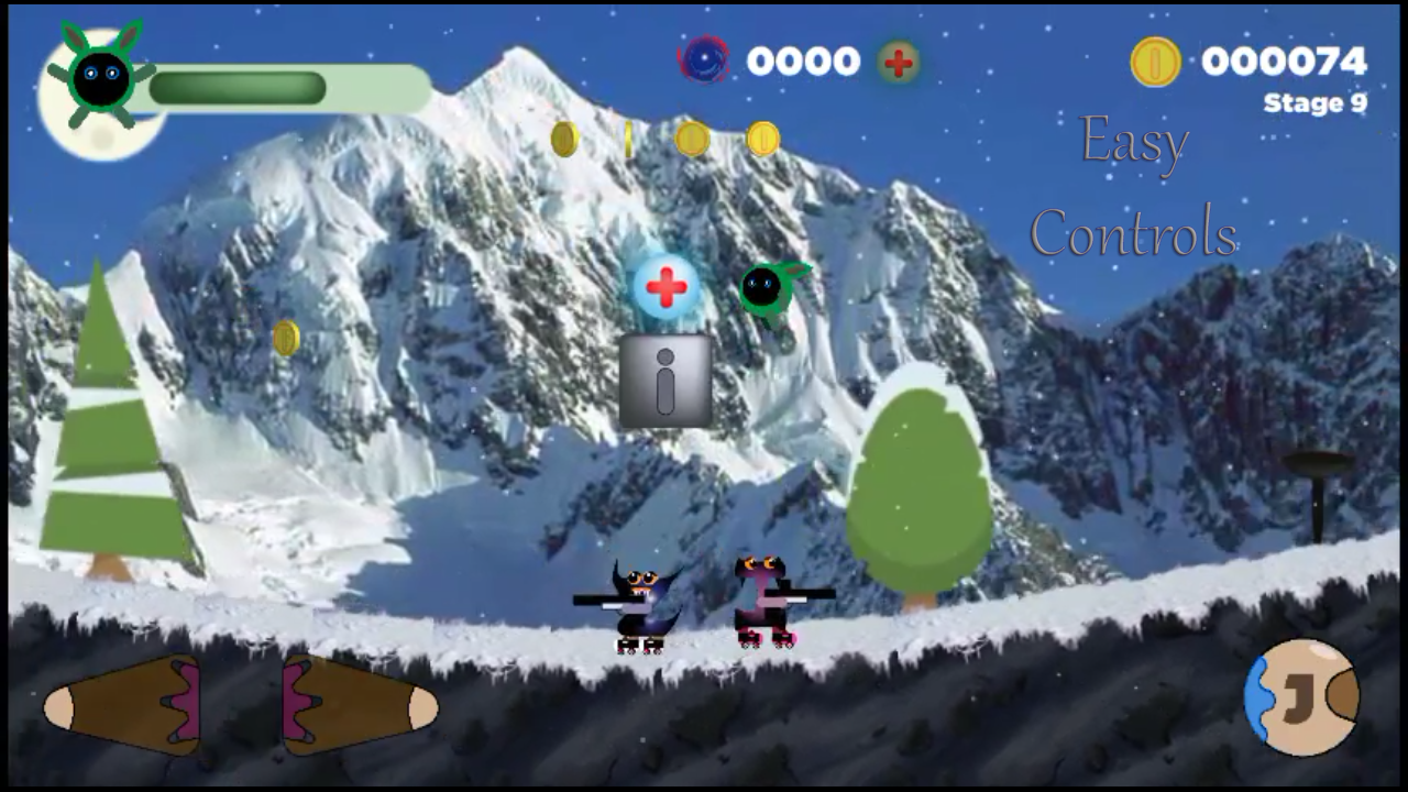 Alpha Adventures - App on Amazon Appstore