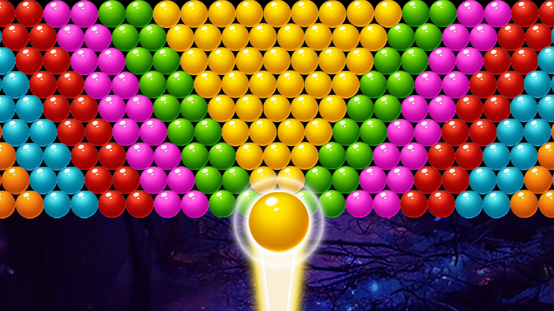 Bubble Shooter Origin ! Fairyland Bubble Pop - App on Amazon Appstore
