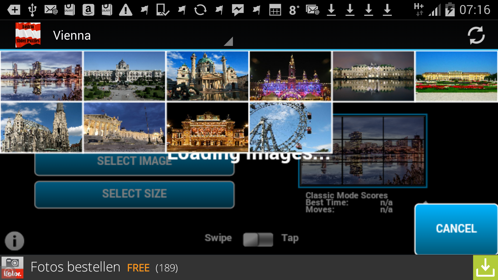 Austria Picture Puzzle Games - App on the Amazon Appstore