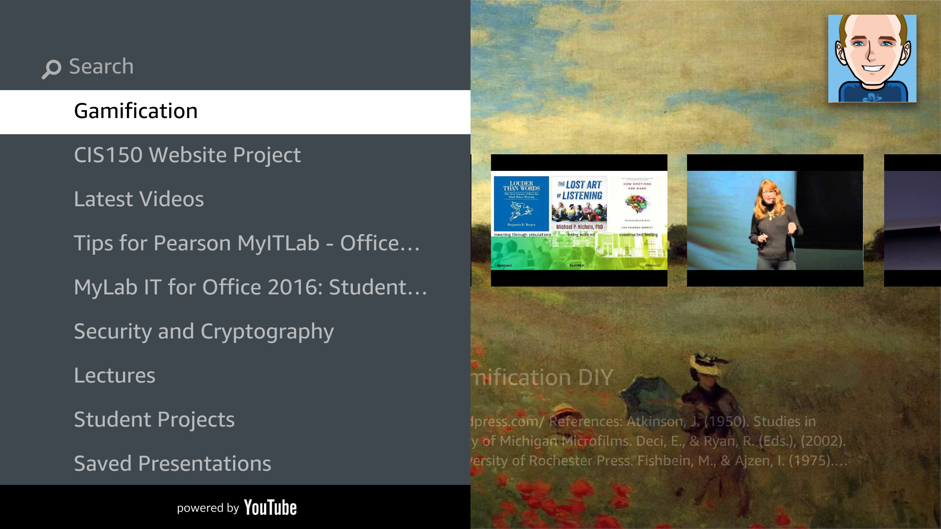 Gamification and Learning - App on Amazon Appstore