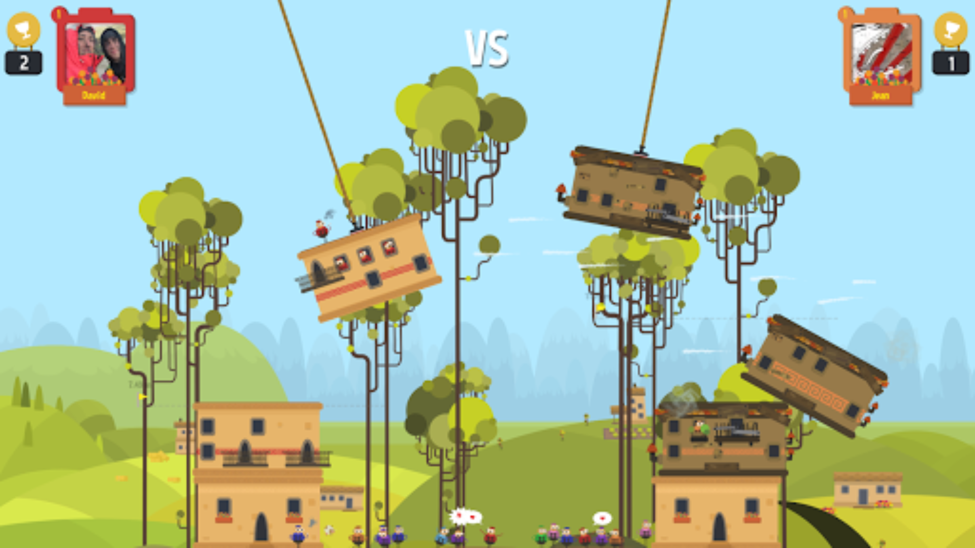 Tower of Babel - App on Amazon Appstore