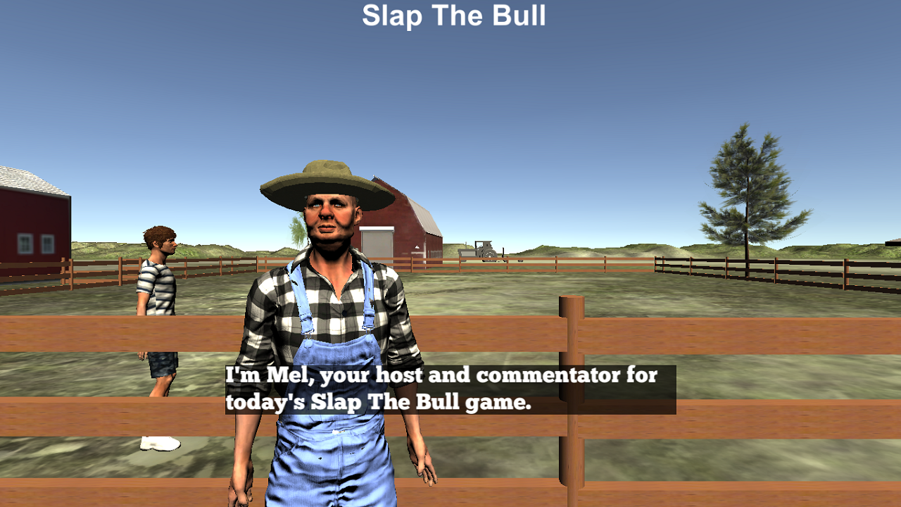 Slap The Bull:Amazon.com:Appstore for Android