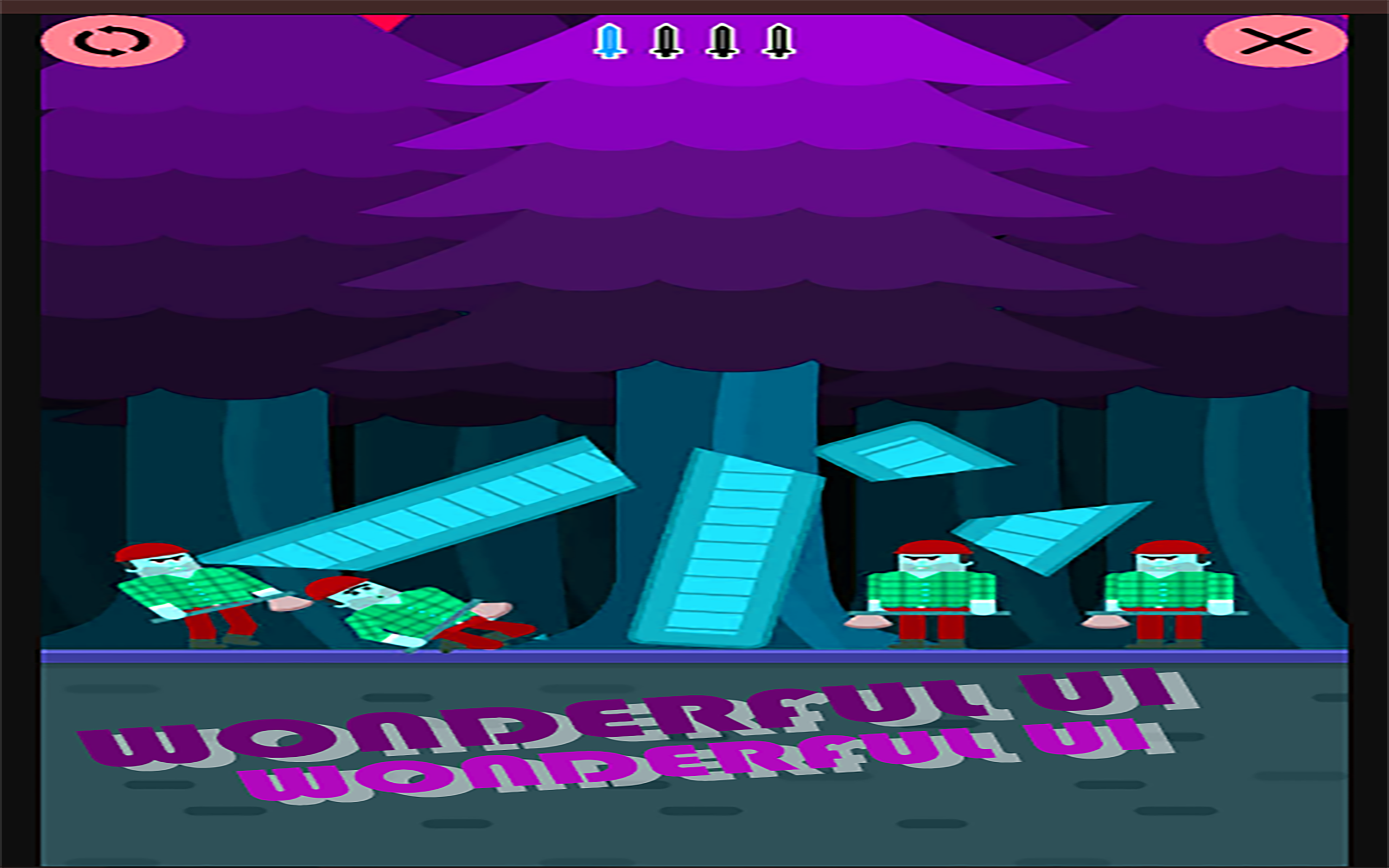 Mr Ninja - Slicey Puzzles Guide 2020 - App on the Amazon Appstore