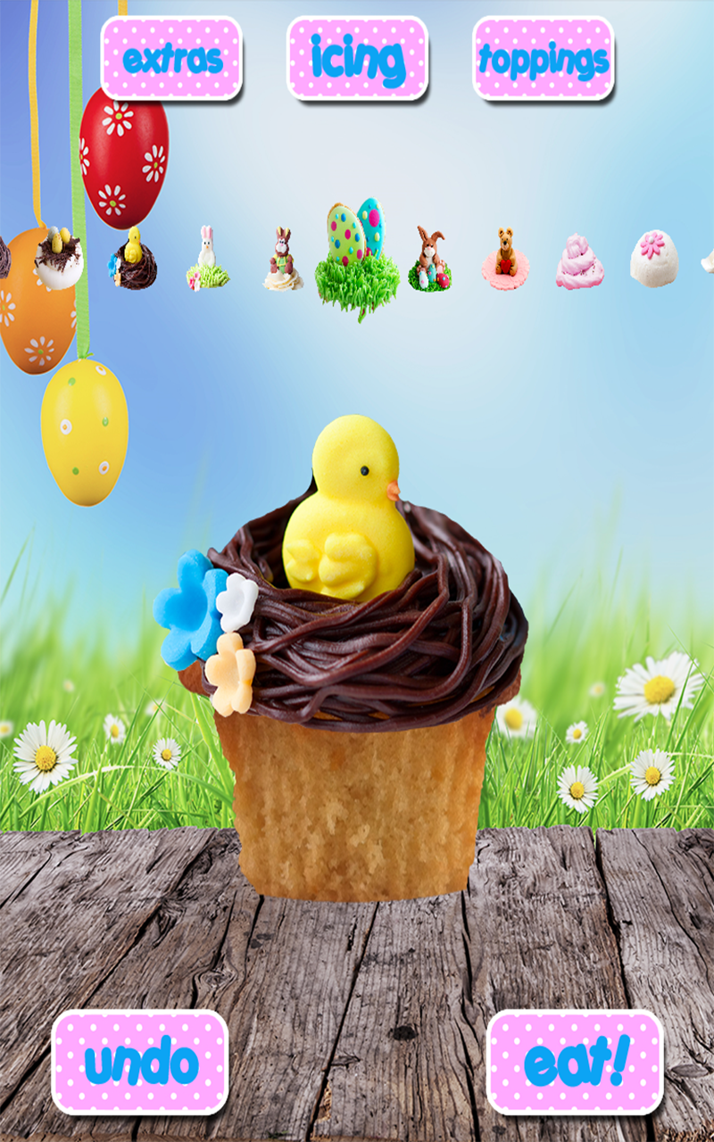 Easter Cooking Games Kids FREE - App on Amazon Appstore