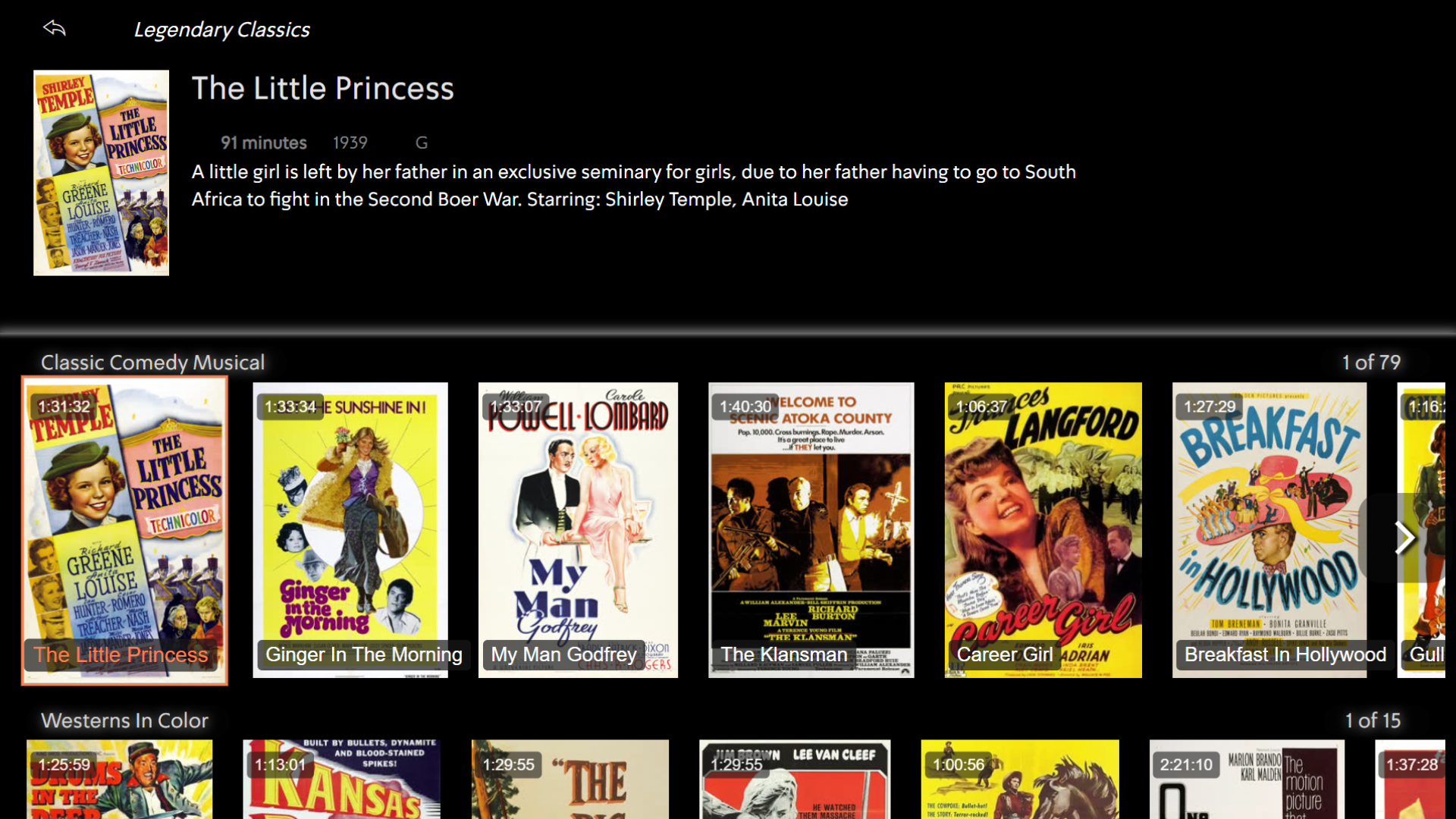 Movie Mania - App on Amazon Appstore