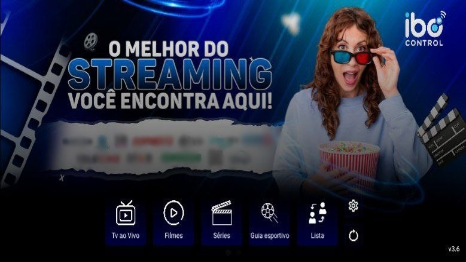 Ibo Control - App on Amazon Appstore