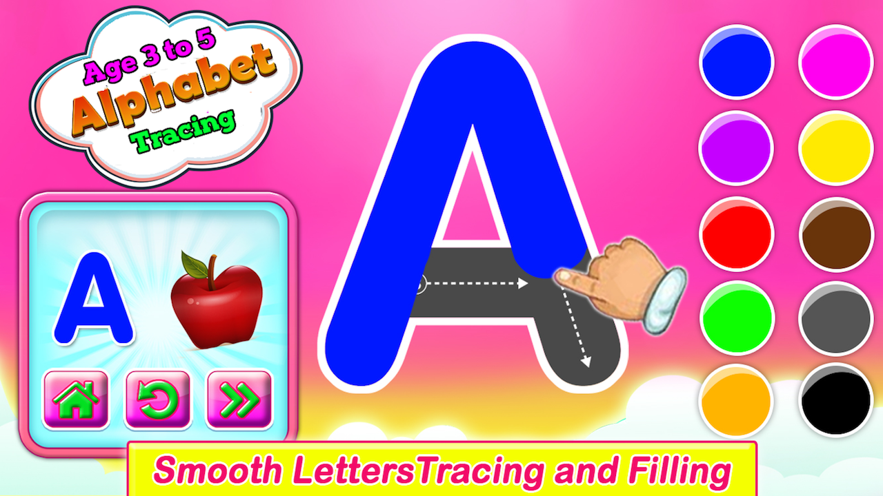 ABCD Tracing Alphabet Letter Tracing Game Amazon Appstore For Android abcd-tracing-alphabet-letter-tracing-game-amazon-appstore-for-android