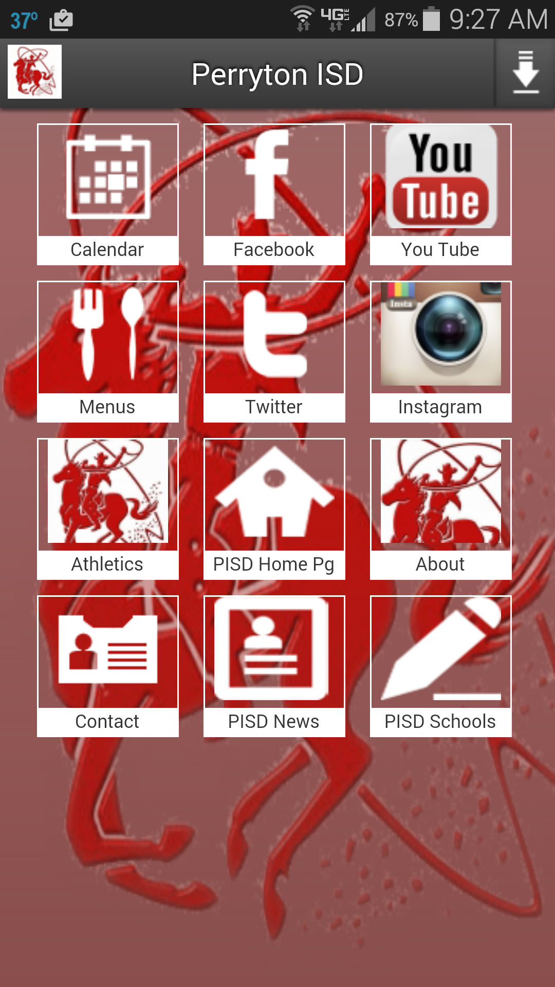 Perryton ISD - App on Amazon Appstore
