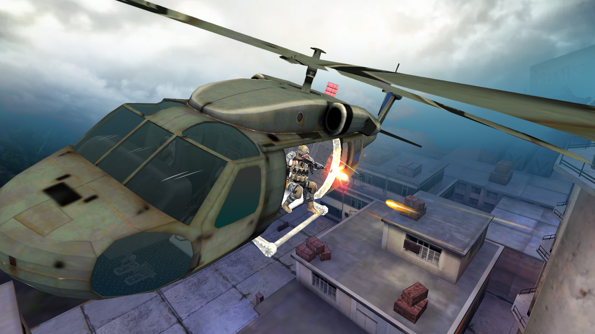 Air Assault 2025: Battleground Heroes Combat - App on Amazon Appstore