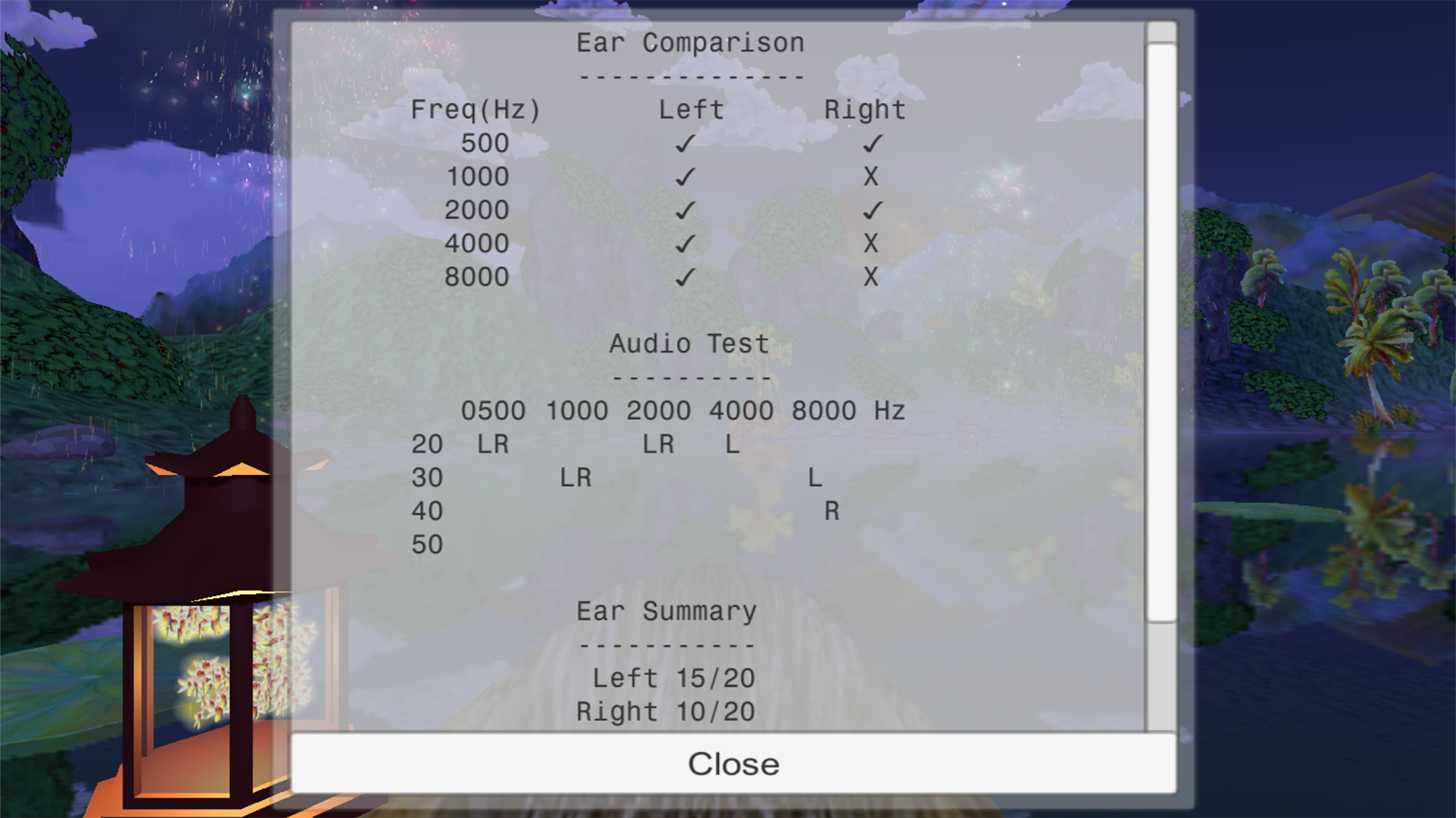 Kids Hearing Game - App on Amazon Appstore