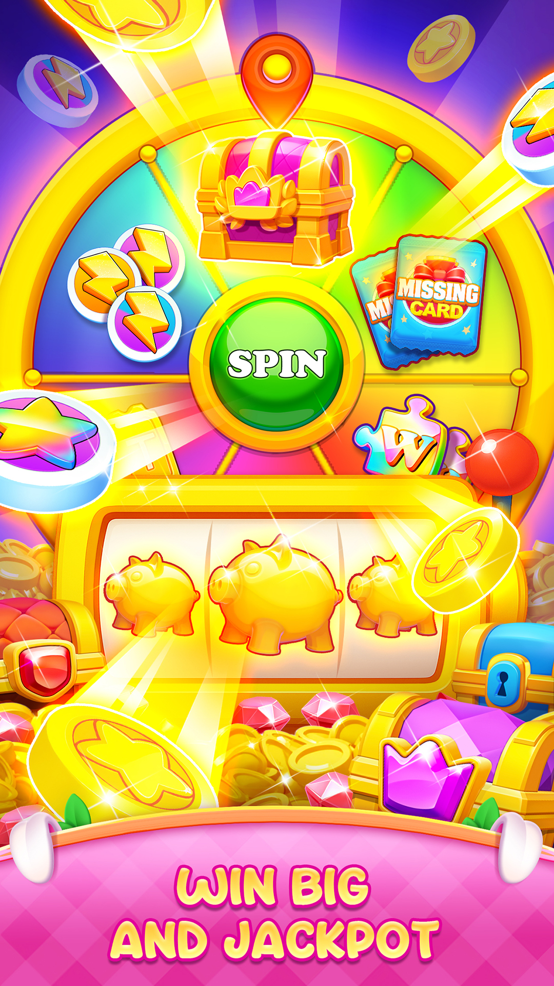 Bingo Blaze - Free Bingo Games - App on Amazon Appstore