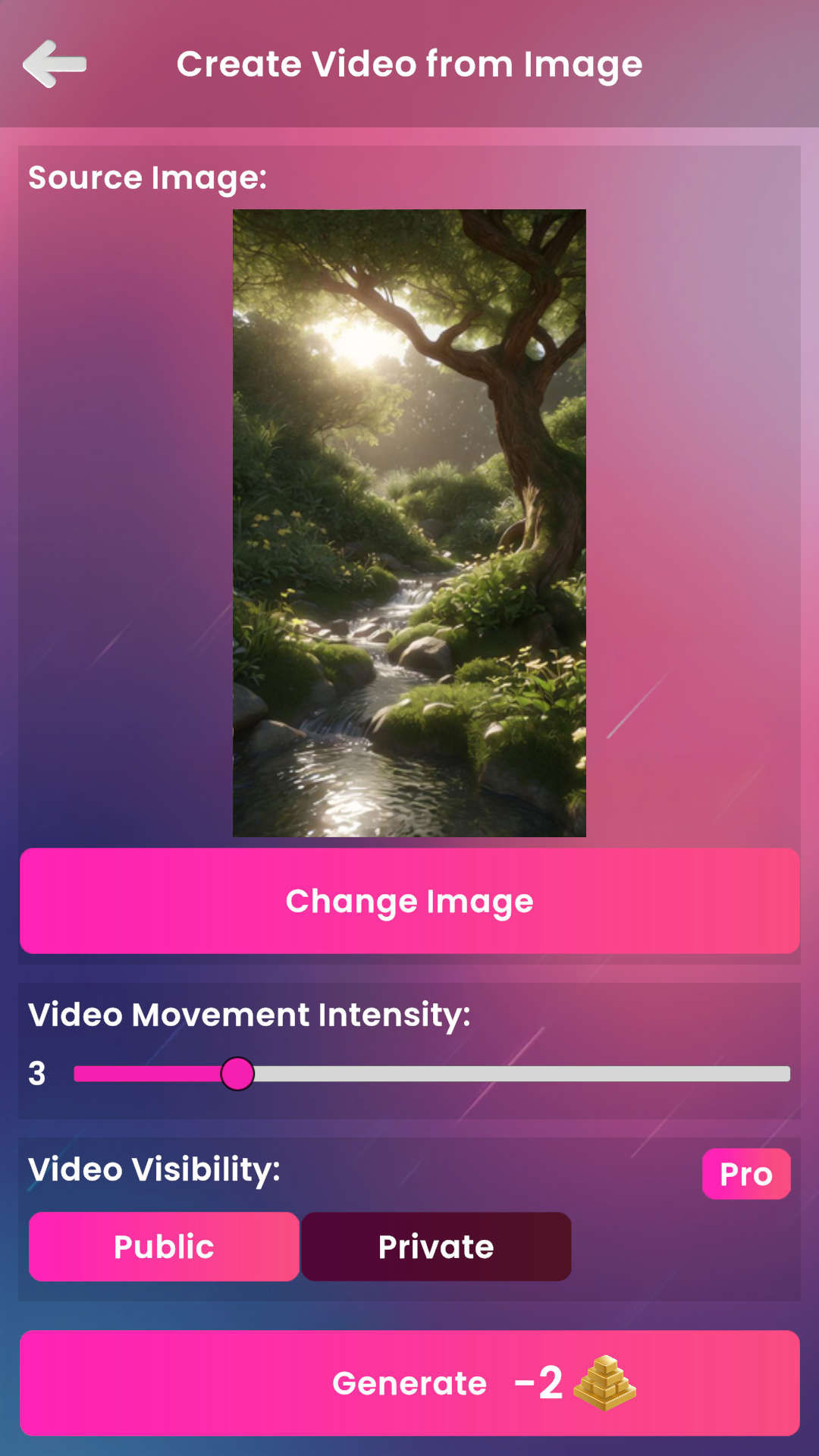Pablo-ai.com - Image Generator - App on Amazon Appstore