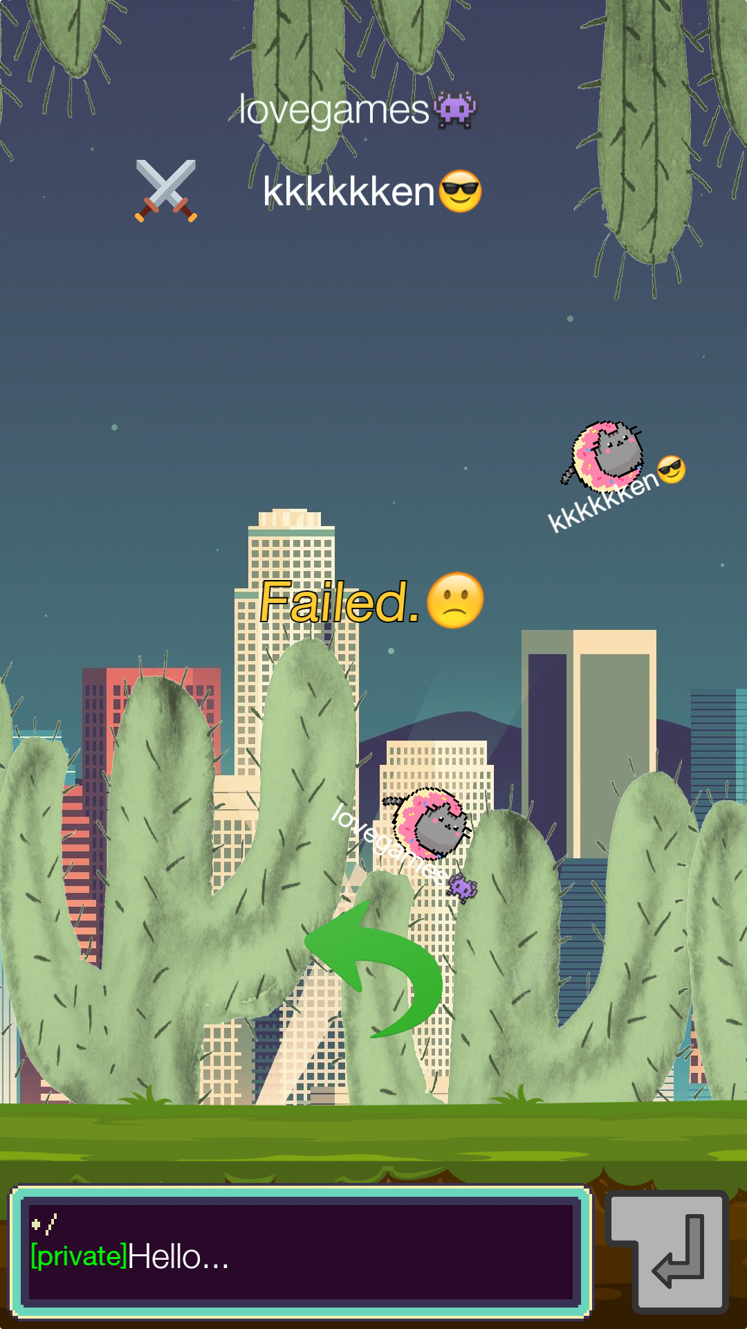 Super Cat: Battle Online - App on Amazon Appstore