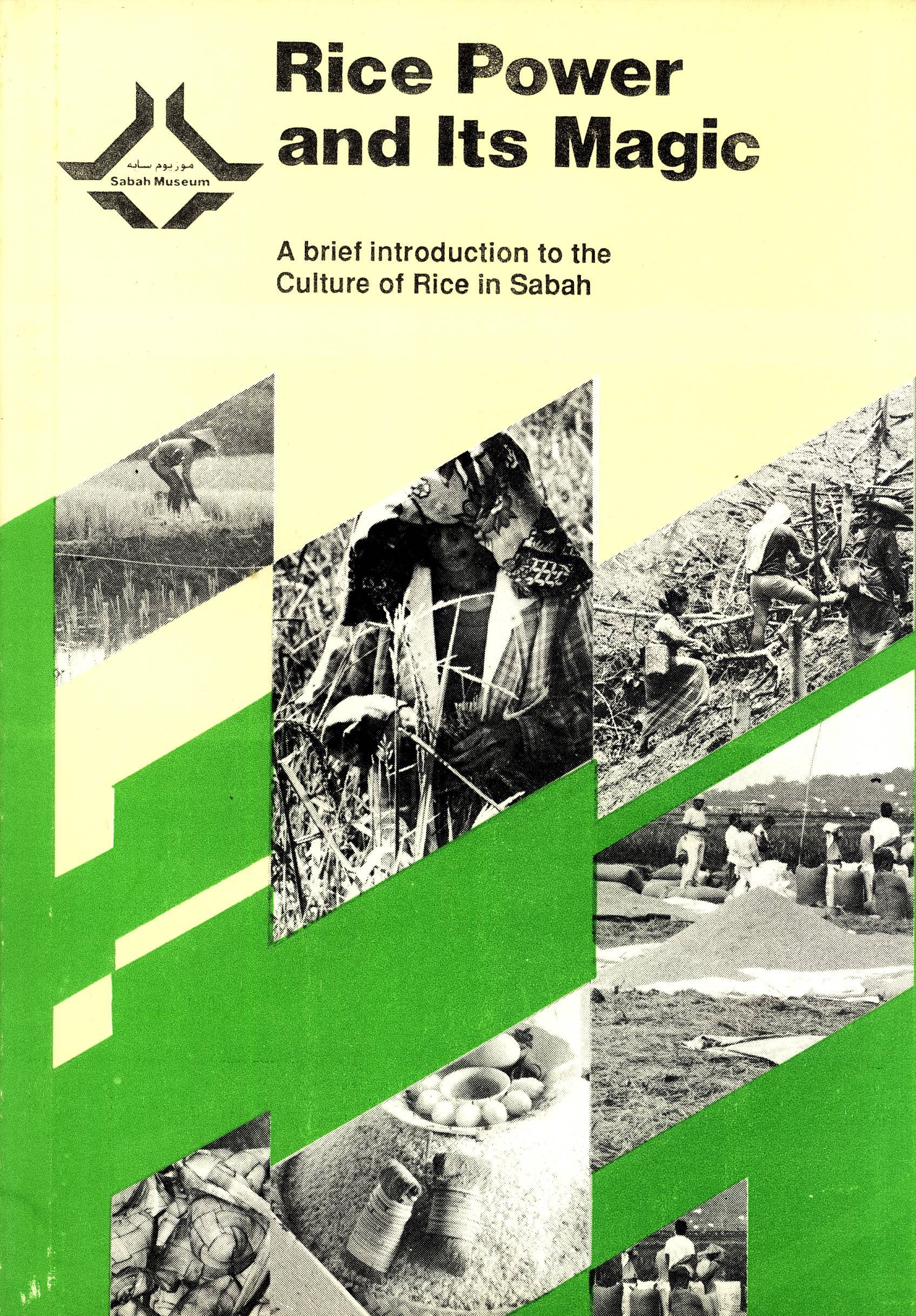 Rice Power And Its Magic A Brief Introduction To Culture | Desertcart INDIA