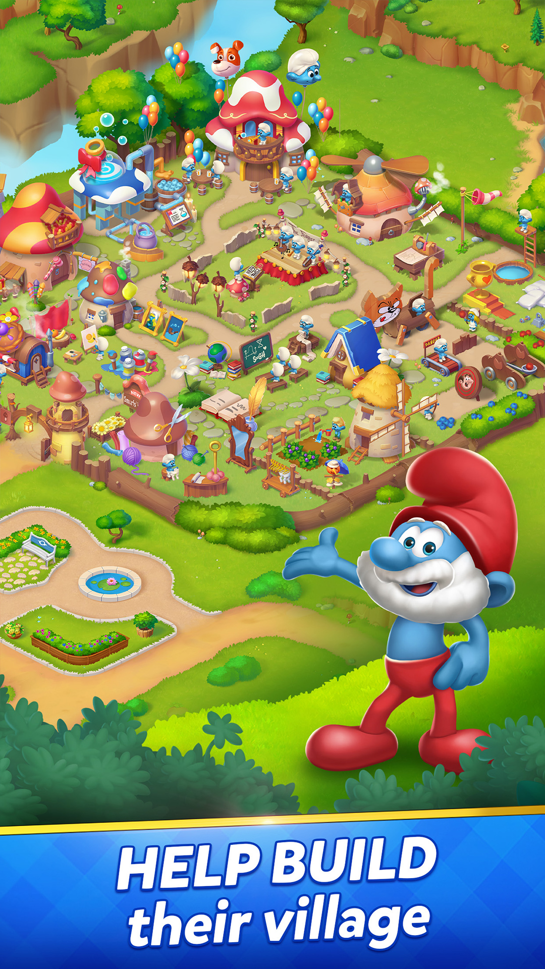 Solitaire Grand Harvest - Free Tripeaks Card Game - App on Amazon Appstore