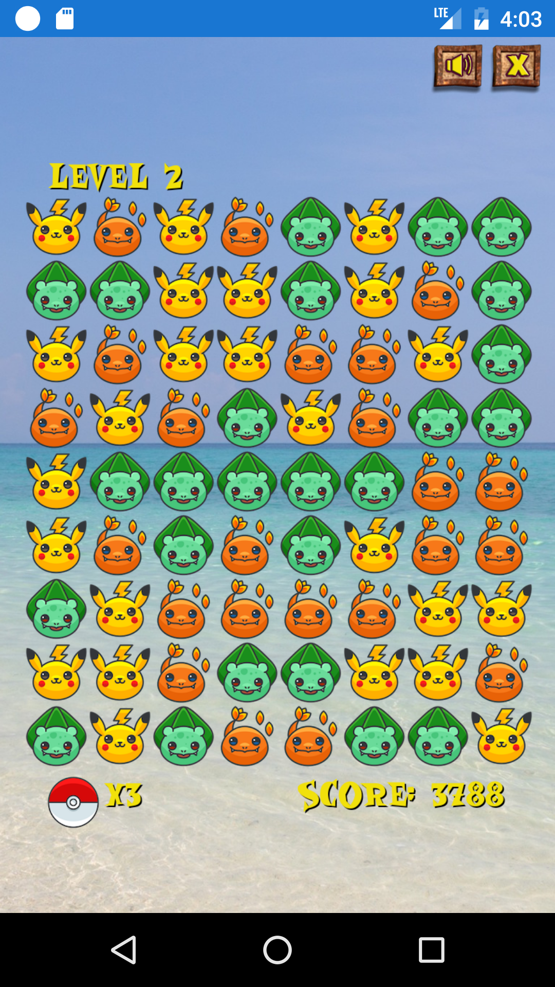 Genius Monster - App on Amazon Appstore