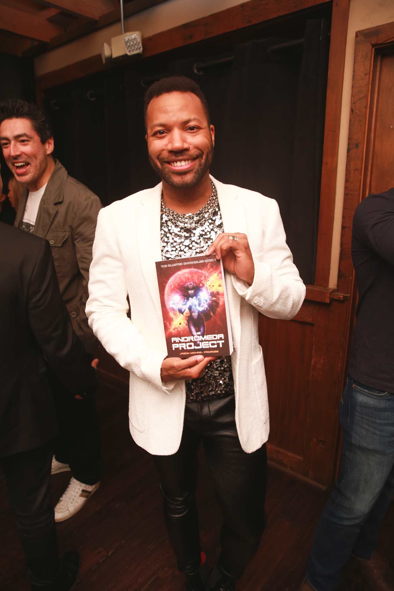 Amazon.com: Jason Michael Primrose: books, biography, latest update