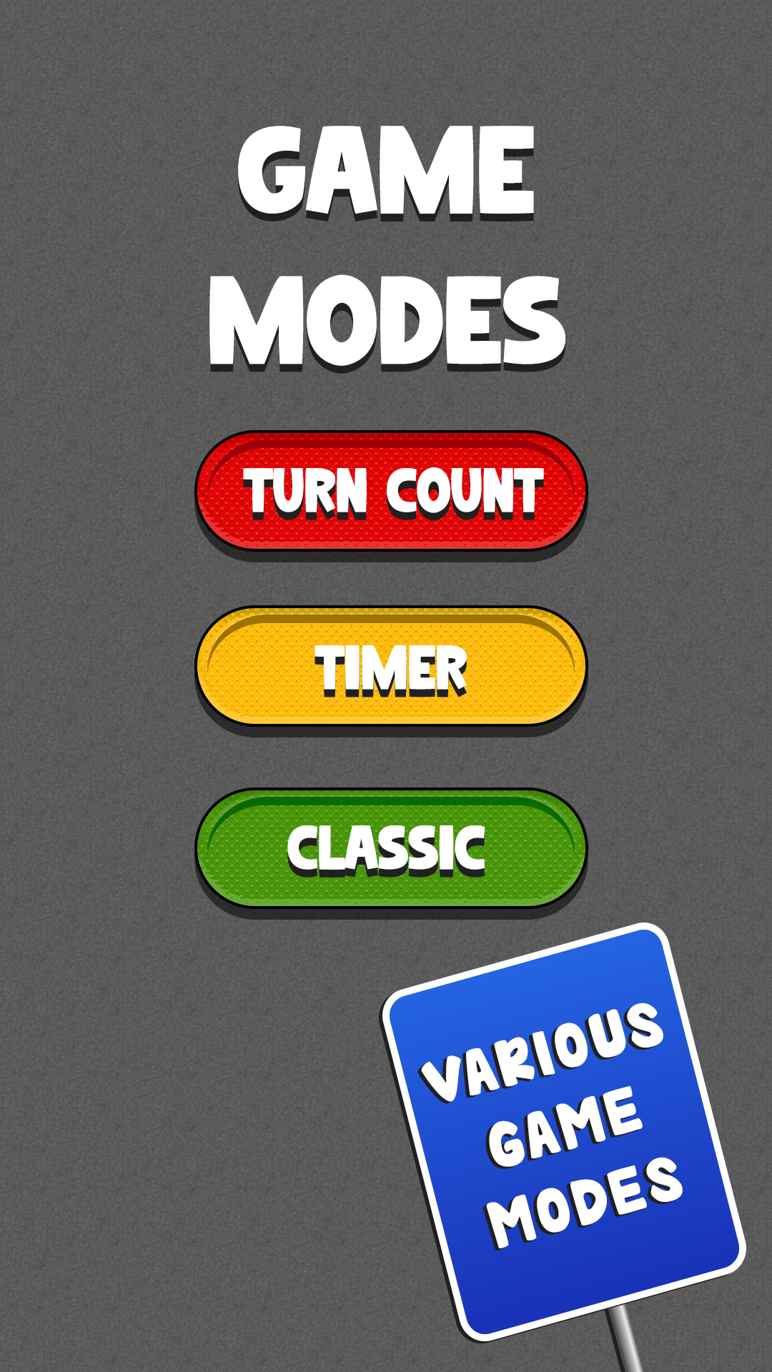 Car Sort 3D! Color Sorting puzzle - App on Amazon Appstore