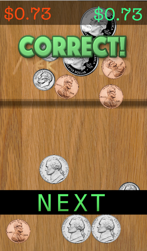 Count the Coins 2 - App on Amazon Appstore