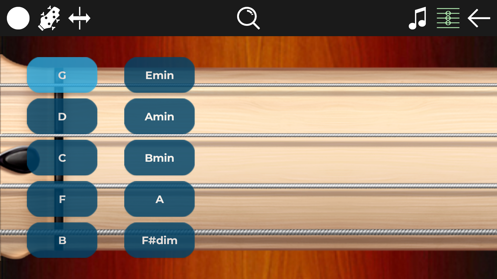 Band Live Rock - App on Amazon Appstore