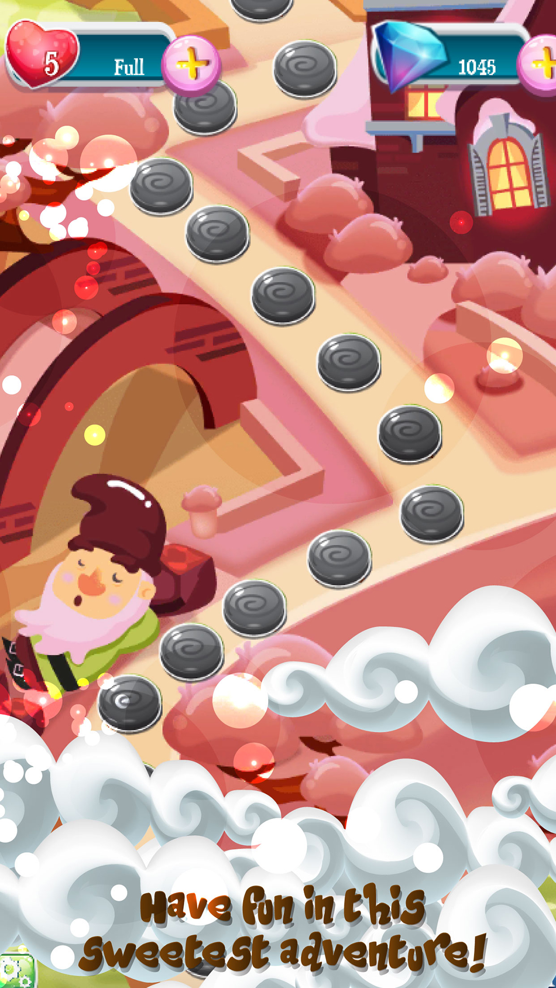 Cracker Genius - Fun Match 3 Mania Of Blasting Puzzle's For Kids Free ...