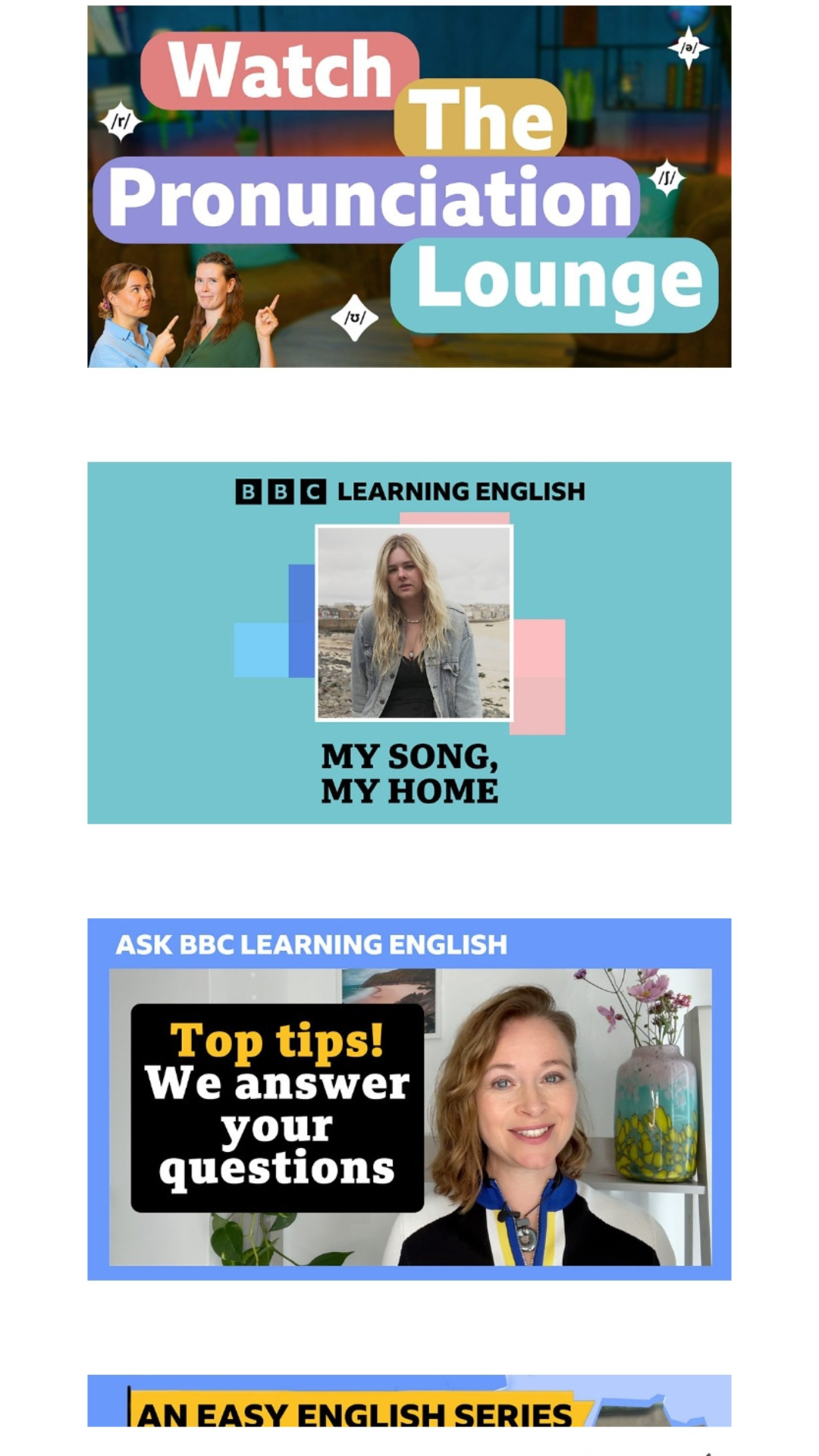 BBC Learning English - App on Amazon Appstore