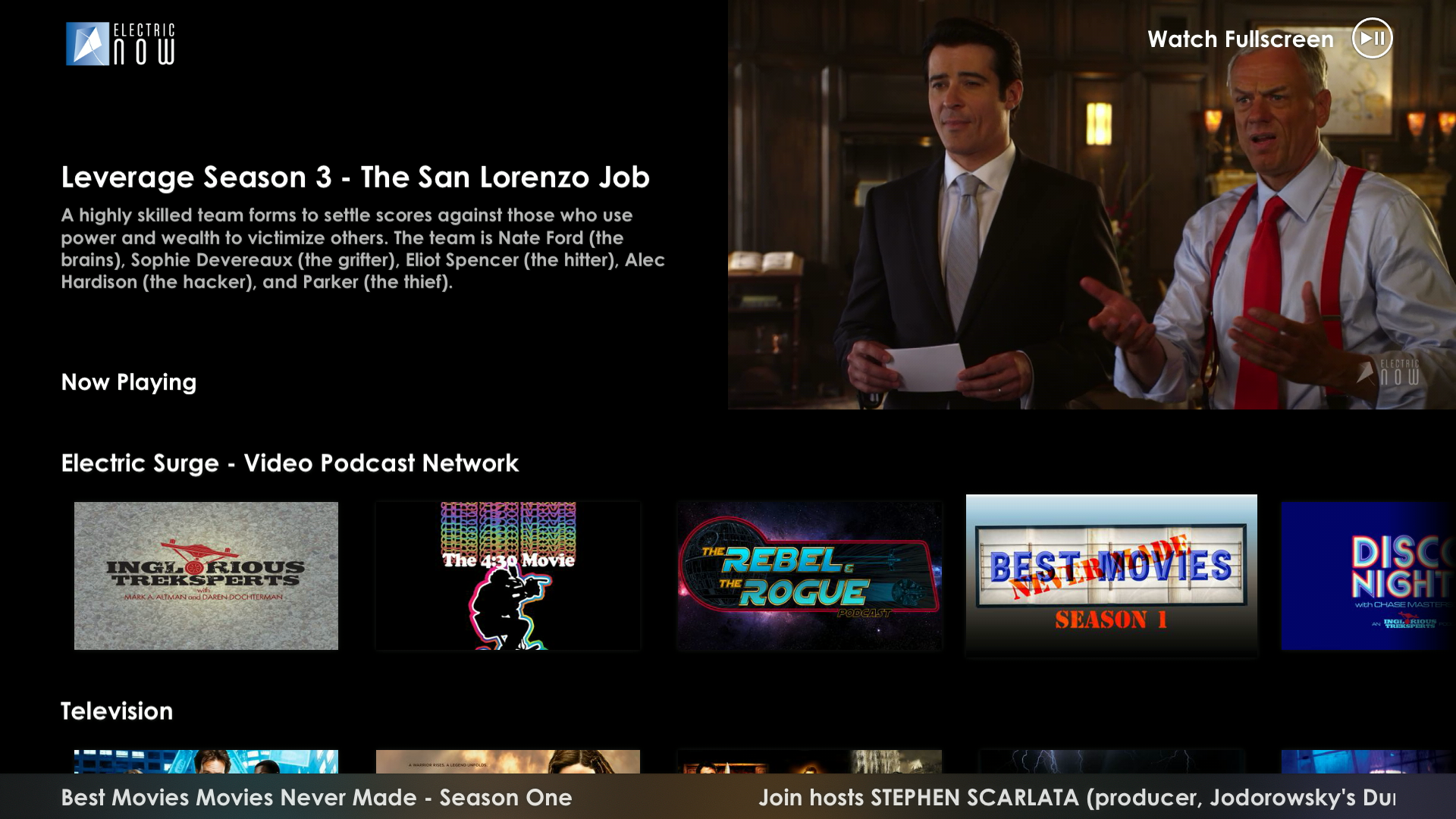 ElectricNOW - App on Amazon Appstore