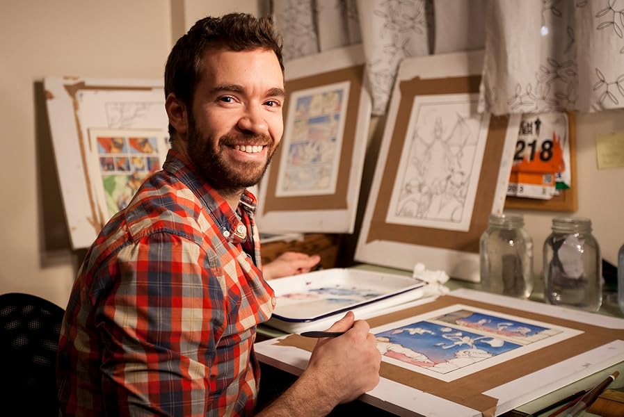 Amazon.com: Monster Hunter: 9781616089689: Hansen, Justin LaRocca: Books