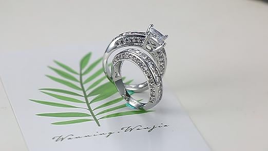 Redneck Engagement Rings