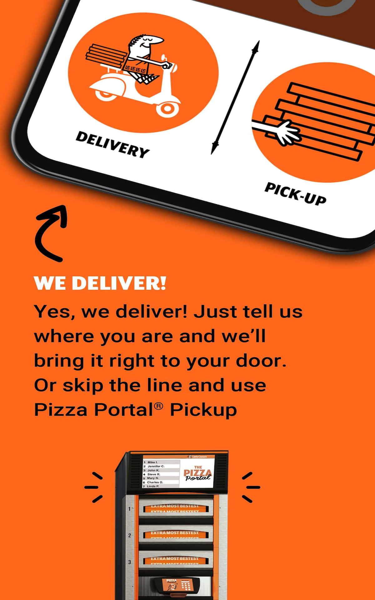 Little Caesars - App on Amazon Appstore