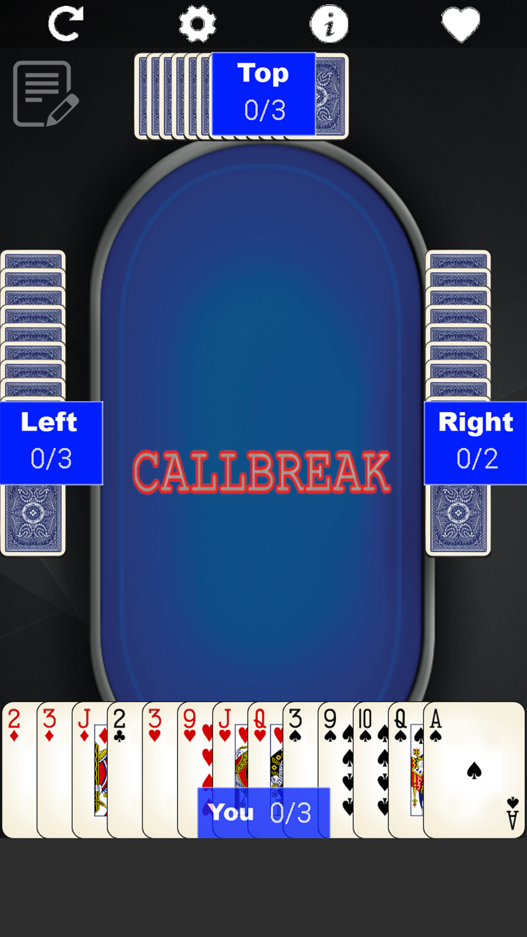 Call Break Offline - App on Amazon Appstore