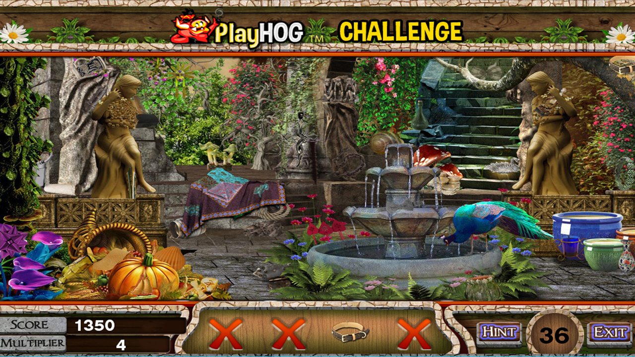 Day Dream - Hidden Object Challenge # 155 - App on Amazon Appstore