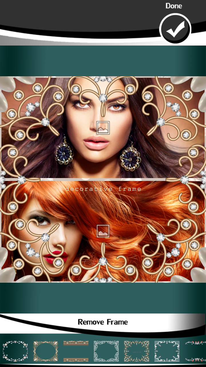 Jewelry Photo Collage - App on Amazon Appstore