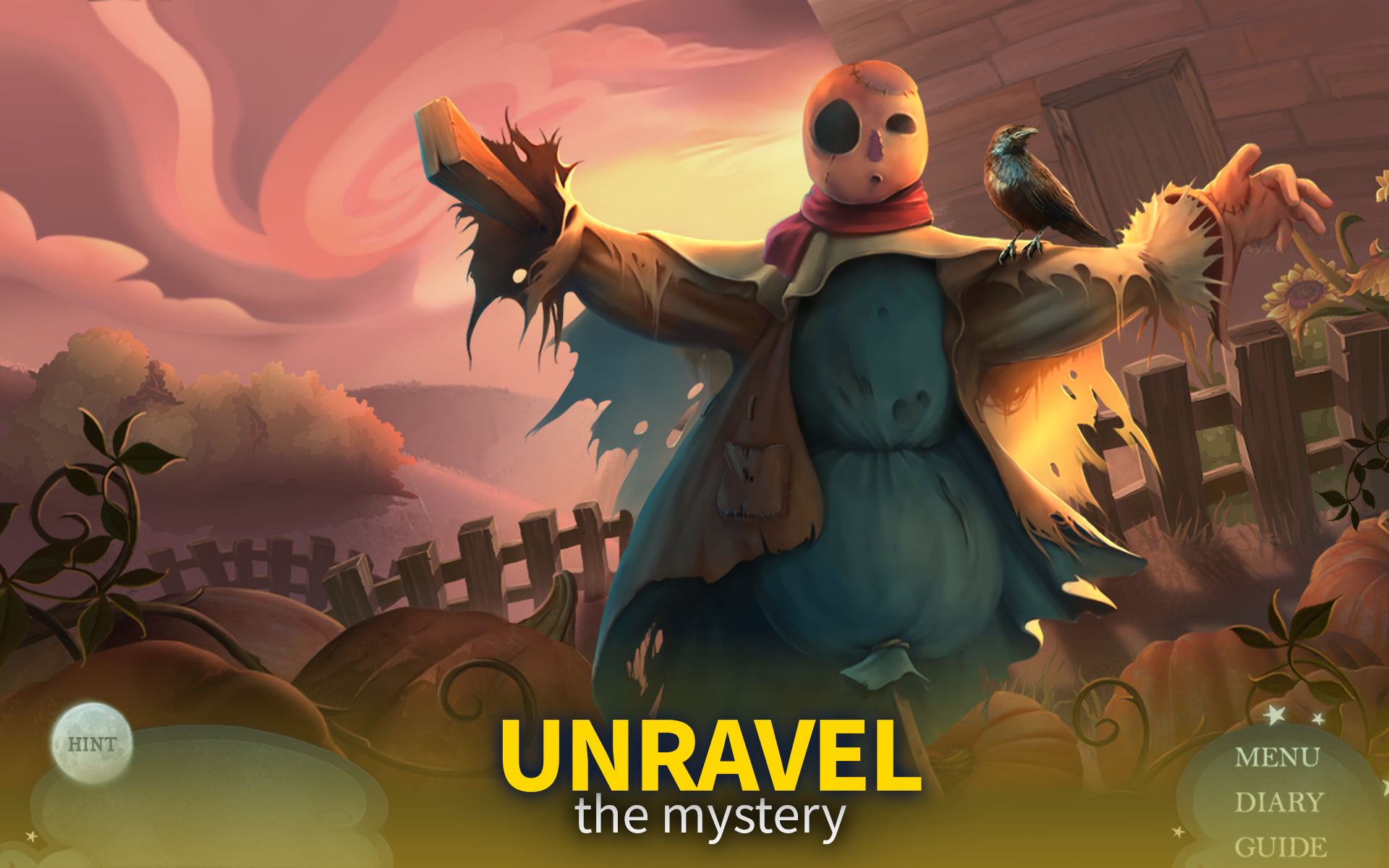 ReDrawn: The Tower - Mysterious Hidden Objects Puzzle Adventure Game ...