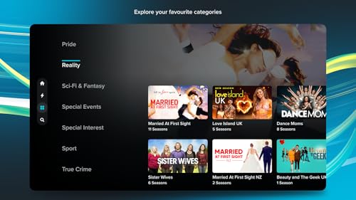 9Now - App on Amazon Appstore