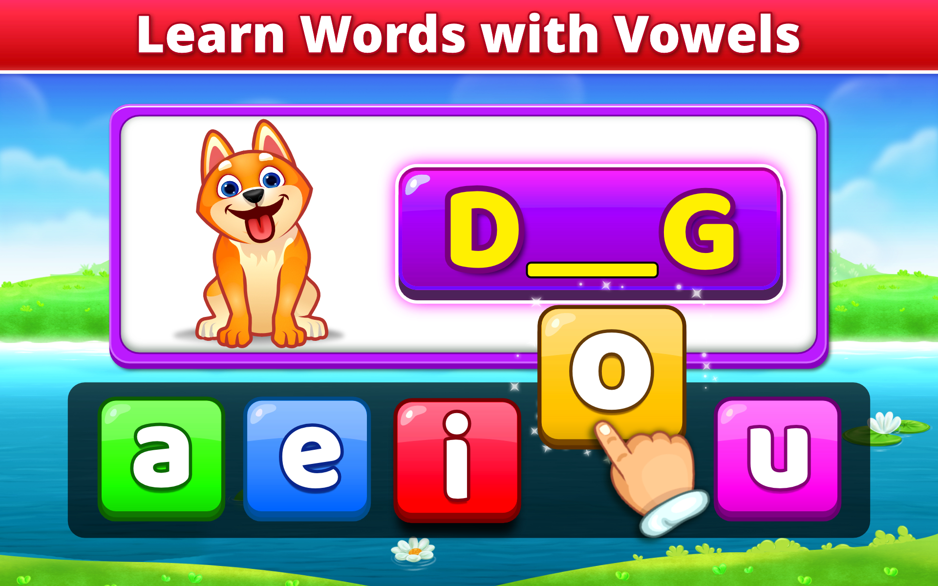 ABC Spelling - Spell and Phonics - App on Amazon Appstore