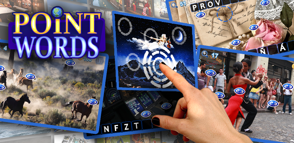 Point Words - App on Amazon Appstore