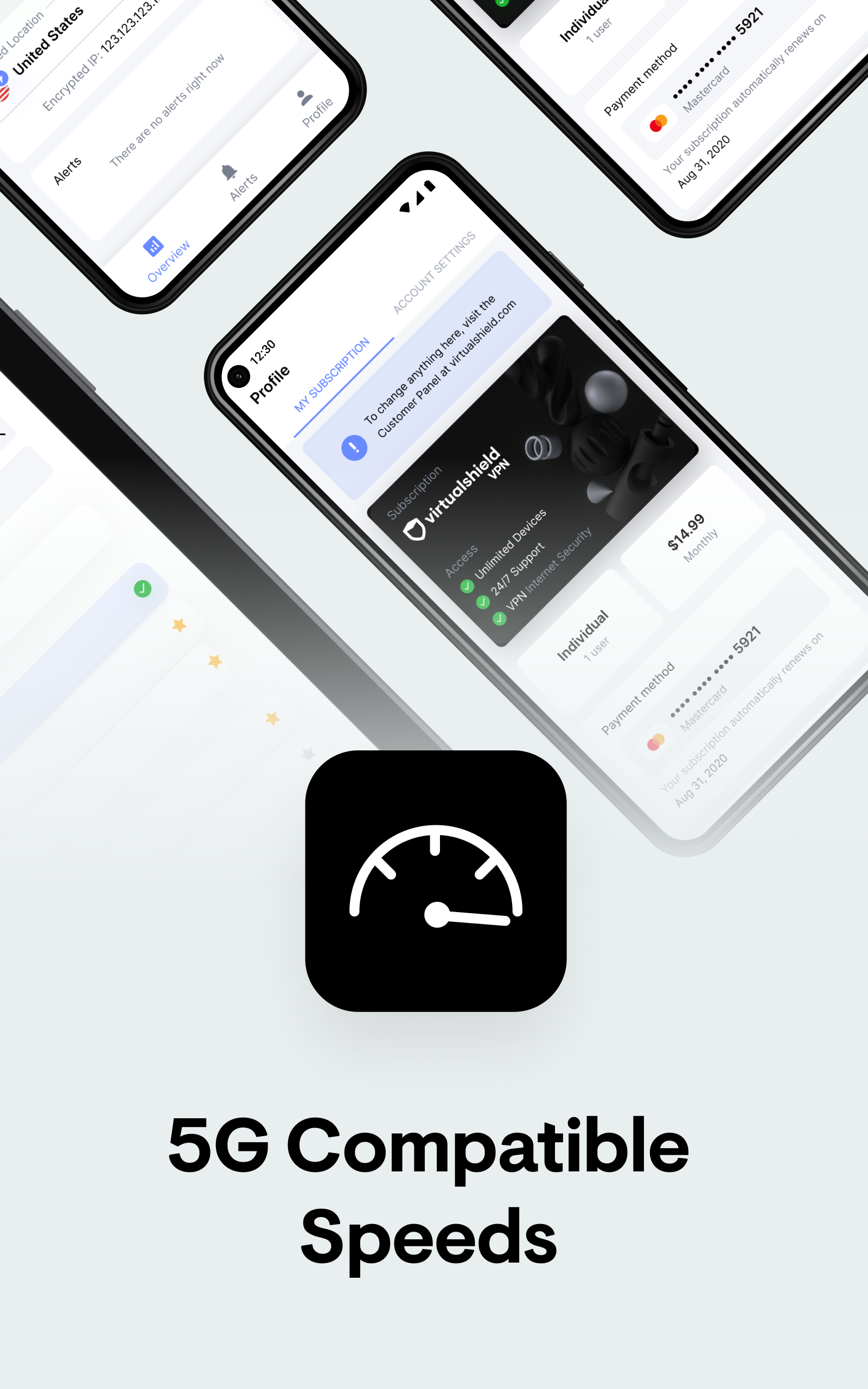 VirtualShield - App on Amazon Appstore