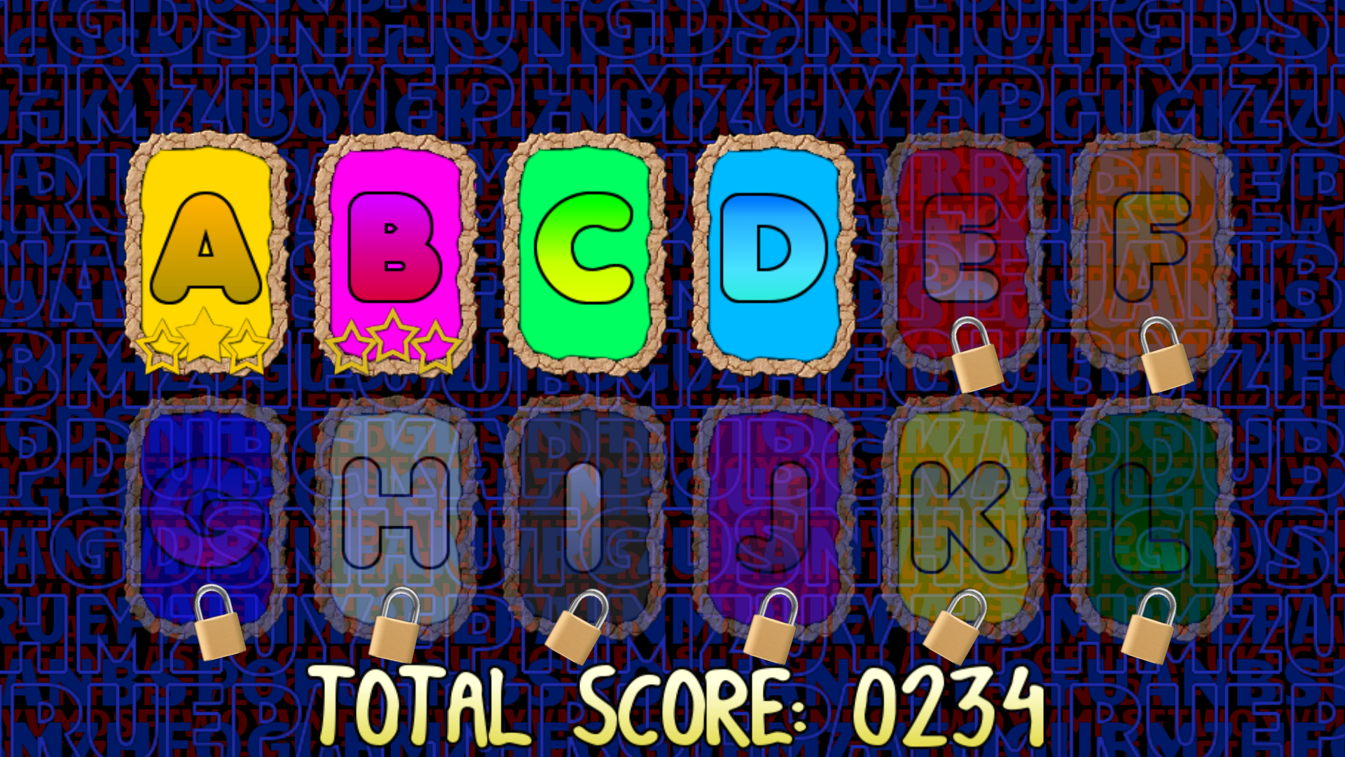 Alphabet ABC - App on Amazon Appstore