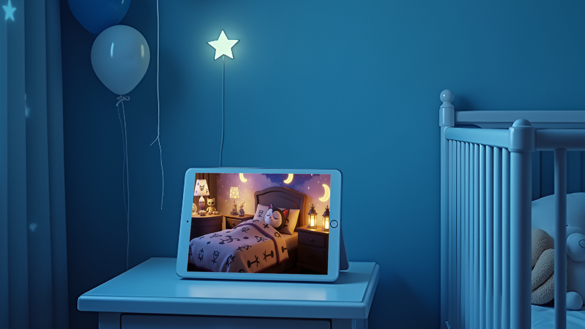 Sleepy Pumpkin Slumber for Fire TV & Fire Tablet - Application sur ...