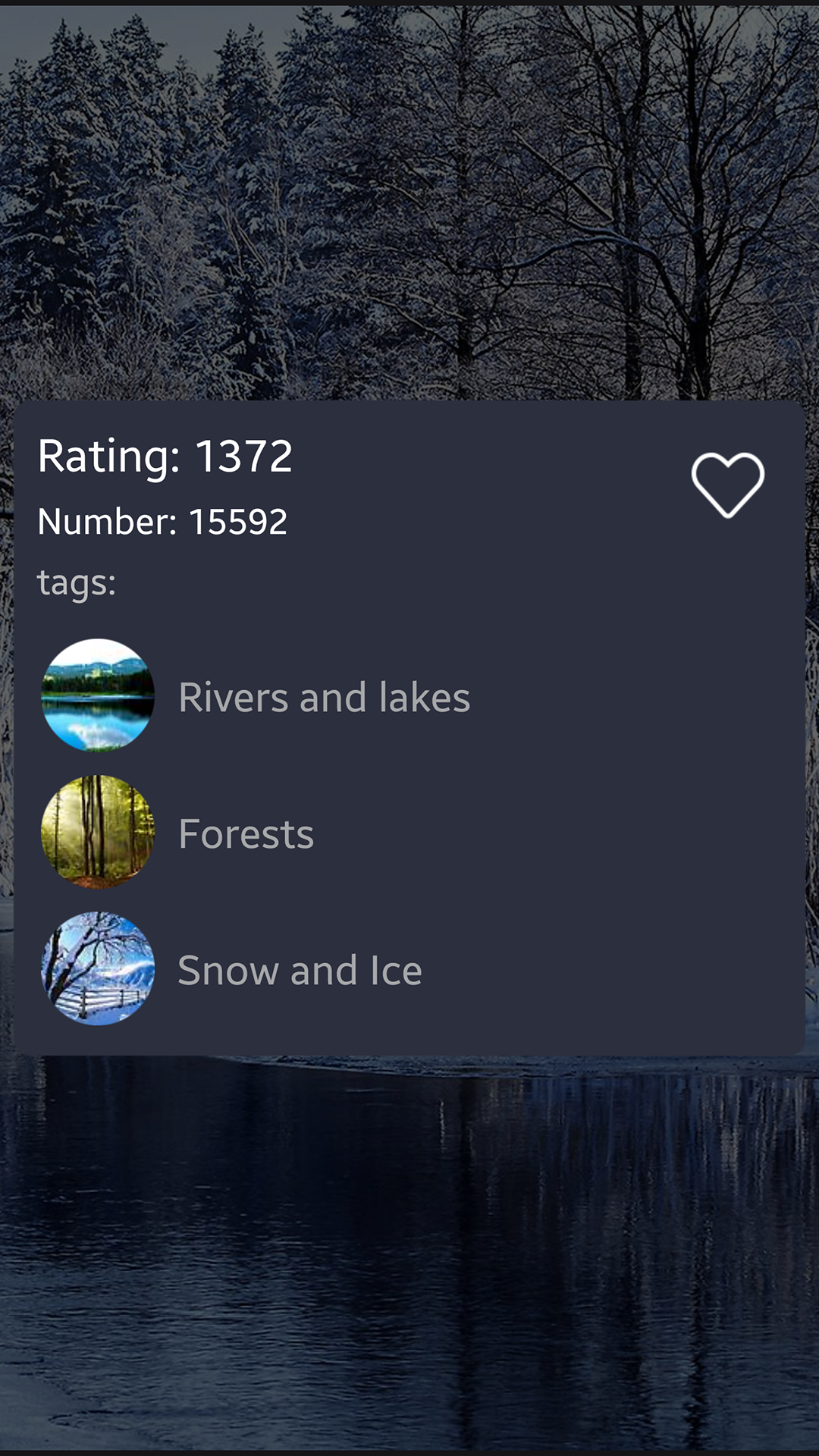 Wallpapers - App on the Amazon Appstore