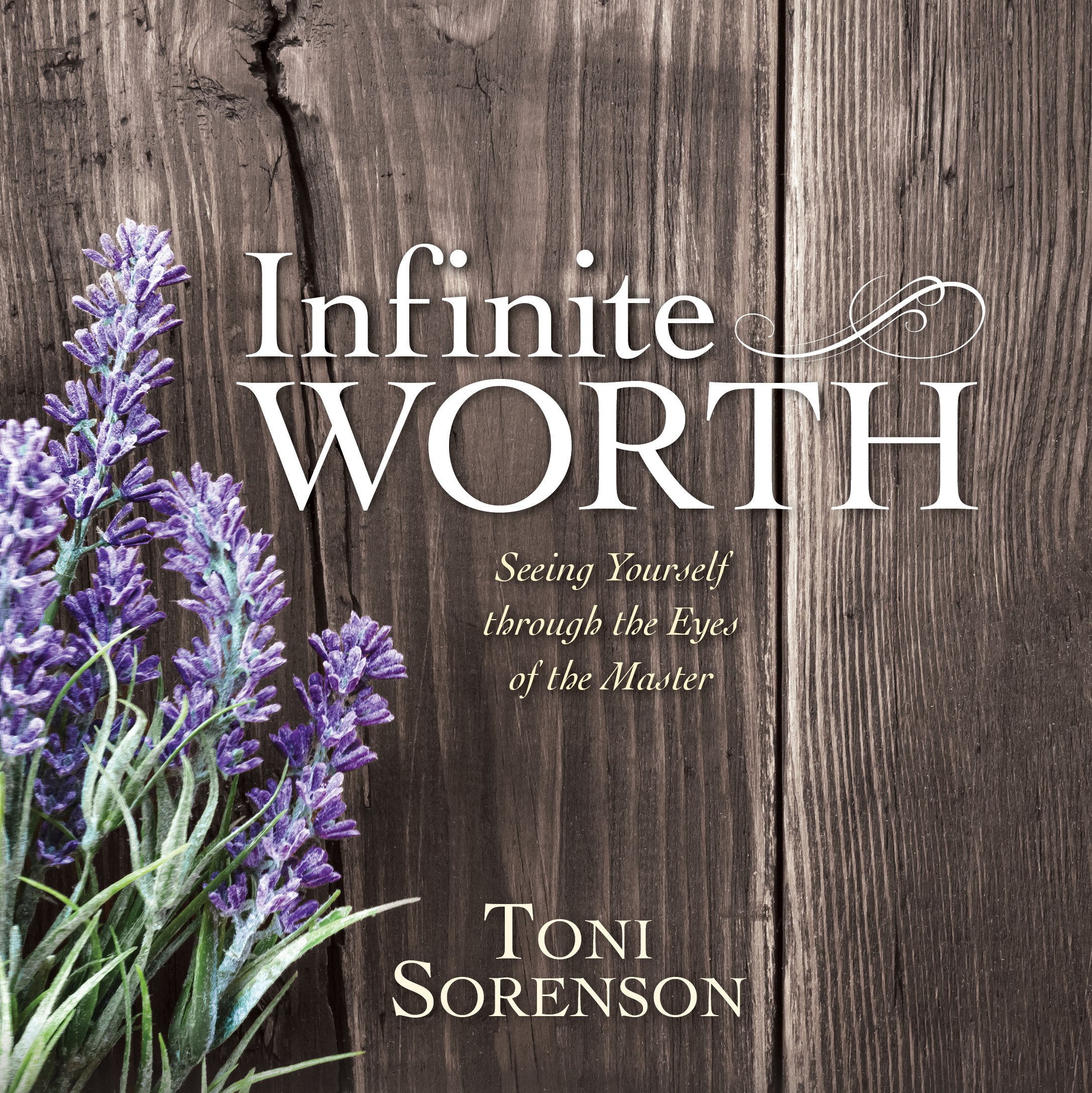 Amazon.com: Infinite Worth: 9781524401139: Toni Sorenson: Books