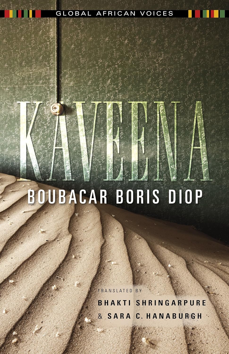 Kaveena (Global African Voices): Diop, Boubacar Boris, Shringarpure ...